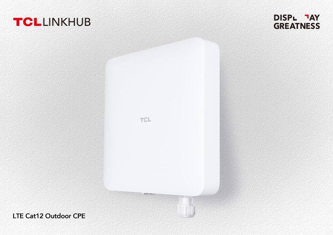 TCL, Bağlantılı Cihaz Serisine Wearable Display, Premium Gerçek ...