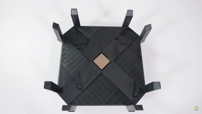 TP-Link Archer AX6000 Router İncelemesi - Technopat