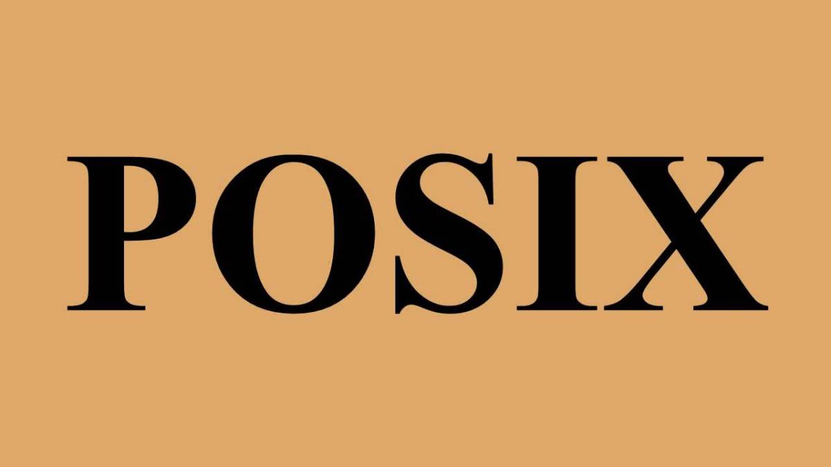 UNIX, POSIX ve SUS Kavramları Nedir? - Technopat