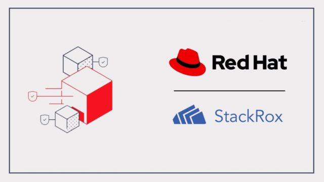 Red Hat, Kubernetes Yerlisi Güvenlik Lideri StackRox'u Satın Alıyor ...