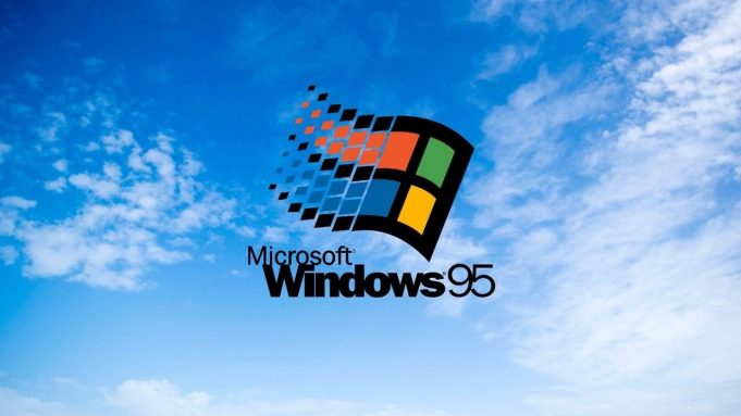 Windows, macOS ve Linux’ta Çalışan Windows 95 Uygulaması - Technopat