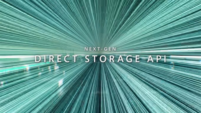 Windows 10 İçin DirectStorage Desteği Getirilmeyecek - Technopat