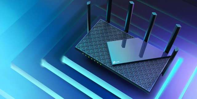 TP-Link'ten Yeni Wi-Fi 6 Router: Archer AX73 - Technopat