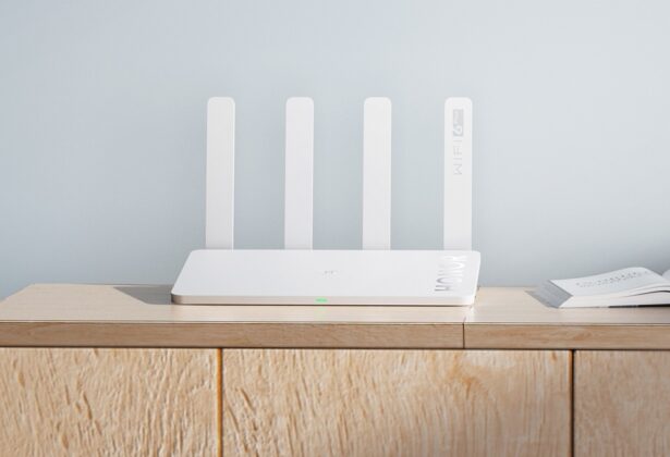 HONOR Router 3 ile WiFi 6 Deneyimi - Technopat