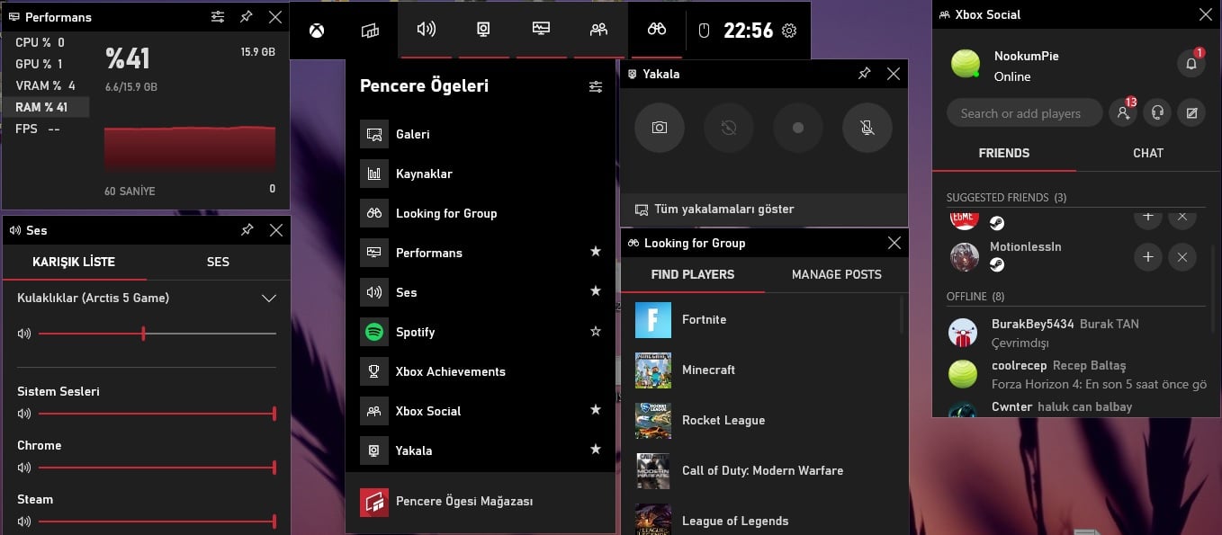 Windows 10 FPS Göstergesi Nasıl Aktif Edilir? - Technopat