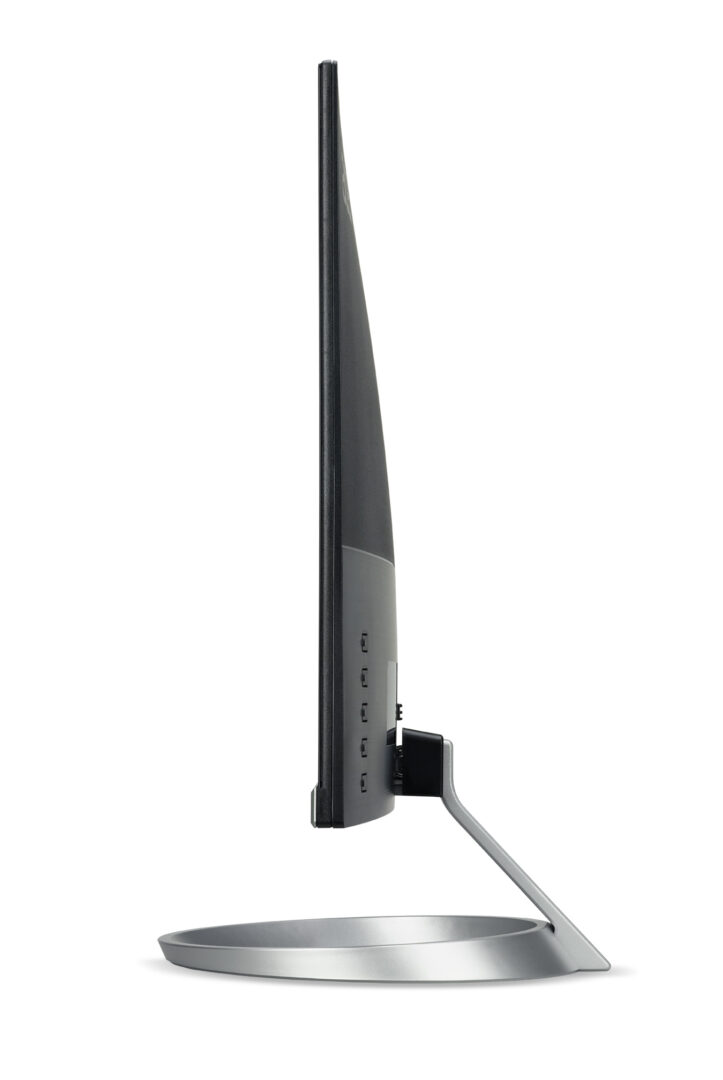 Acer, Uygun Fiyatlı Zero Frame R270 Monitörünü Tanıttı - Technopat