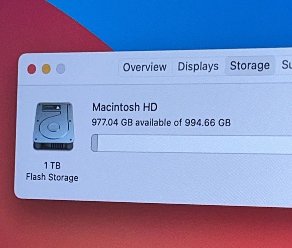 Çinliler Apple M1 Çipini Kırdı, RAM ve SSD Yükseltmesi Yaptı - Technopat