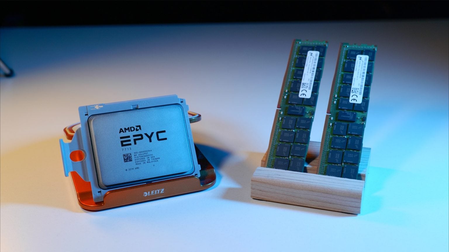 ECC RAM Nedir? Neden Tercih Edilir? - Technopat