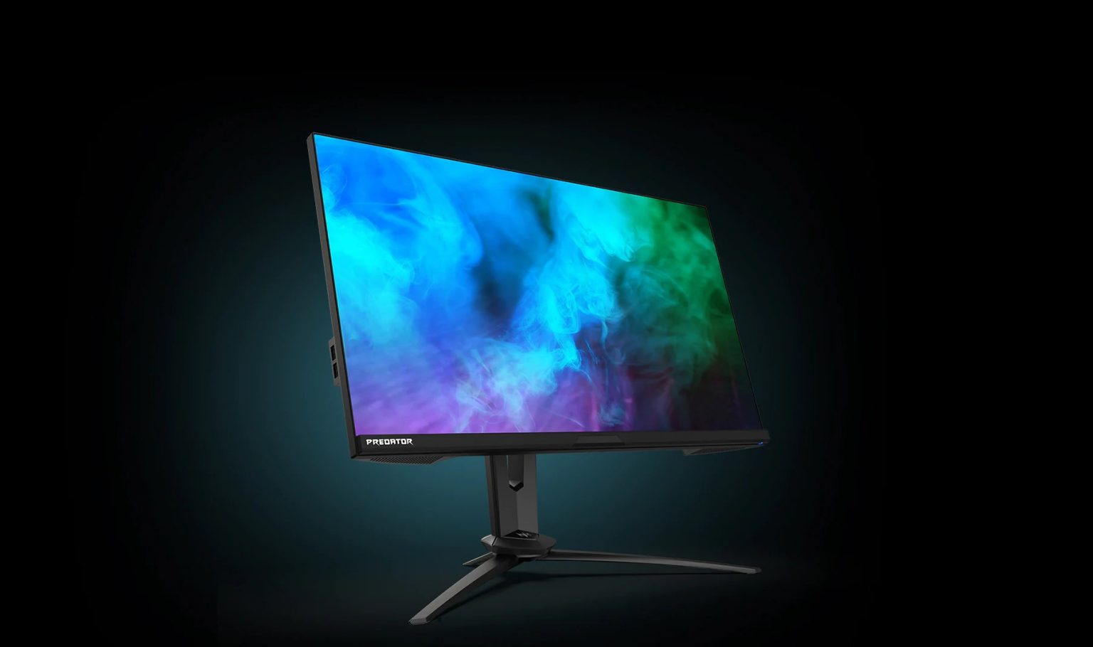 Acer, Predator Oyun Serisini Üç Yeni HDR Monitörle Genişletti - Technopat