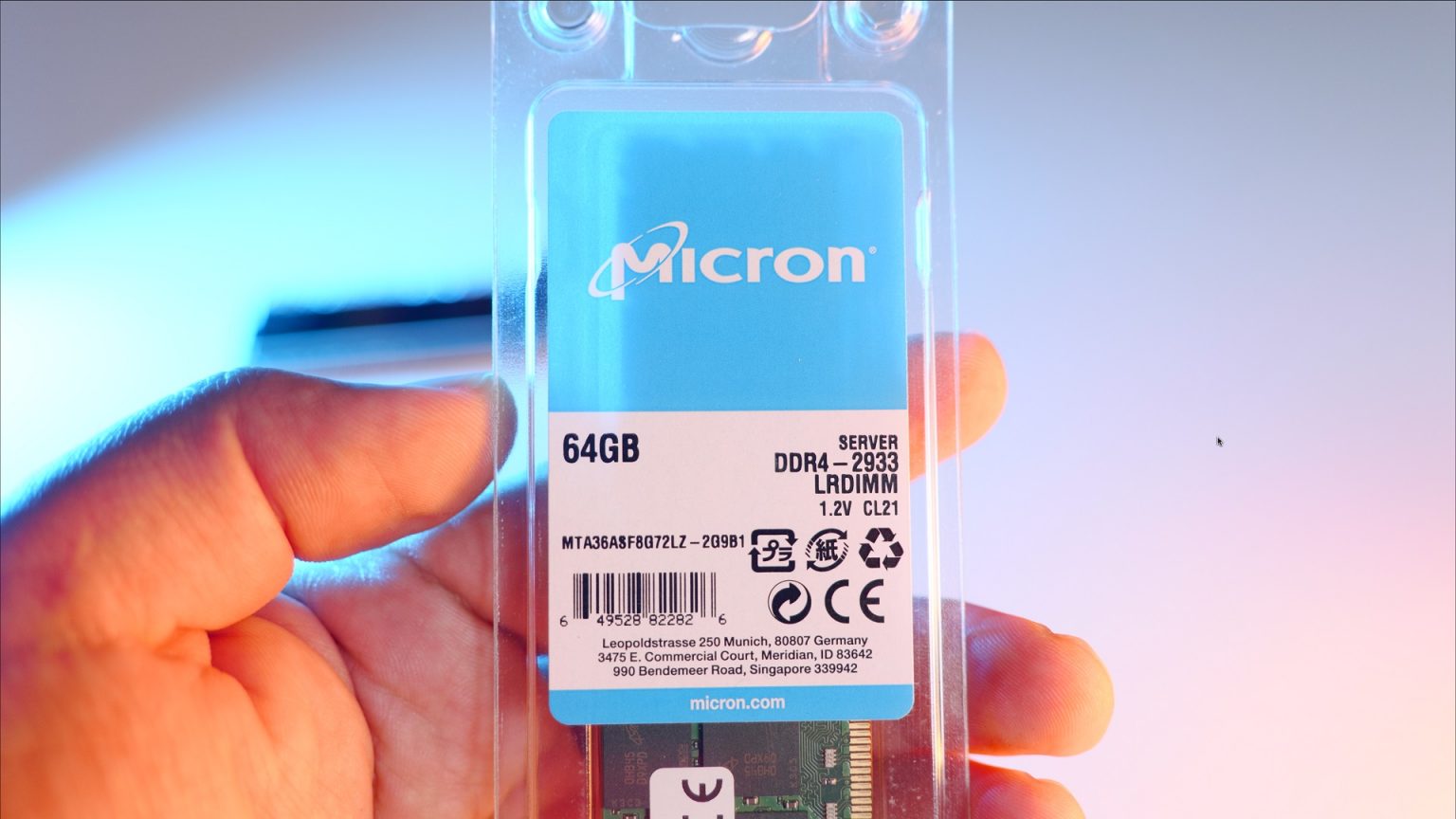 ECC RAM Nedir? Neden Tercih Edilir? - Technopat