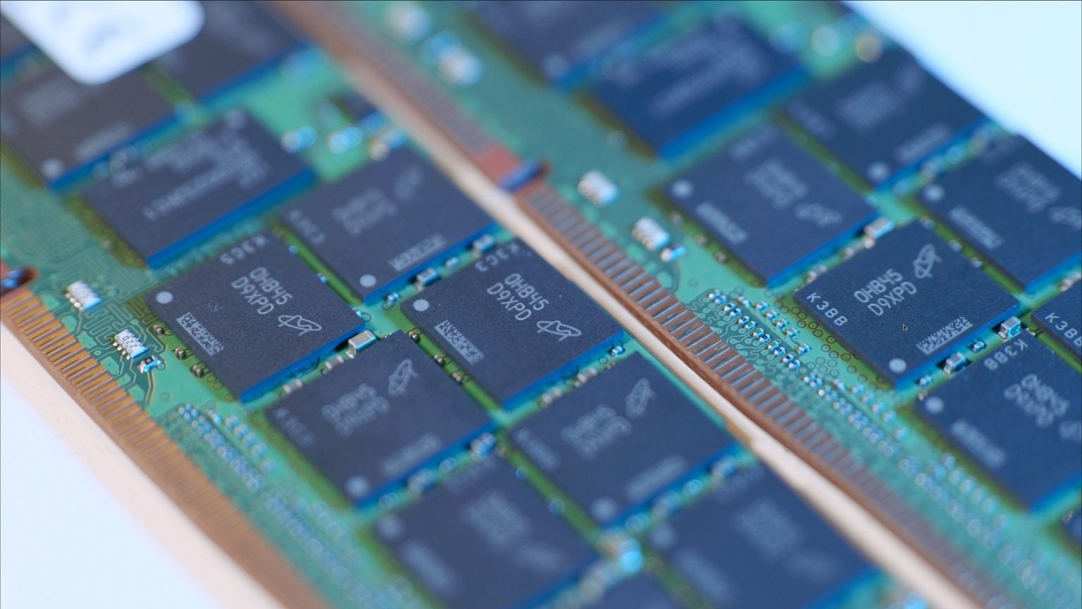 ECC RAM Nedir? Neden Tercih Edilir? - Technopat