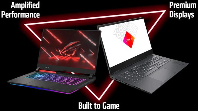AMD, Yeni Radeon RX 6000M Grafik İşlemcilerini Duyurdu - Technopat