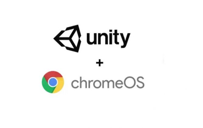 Google, Chrome OS İçin Unity Desteği Getiriyor - Technopat