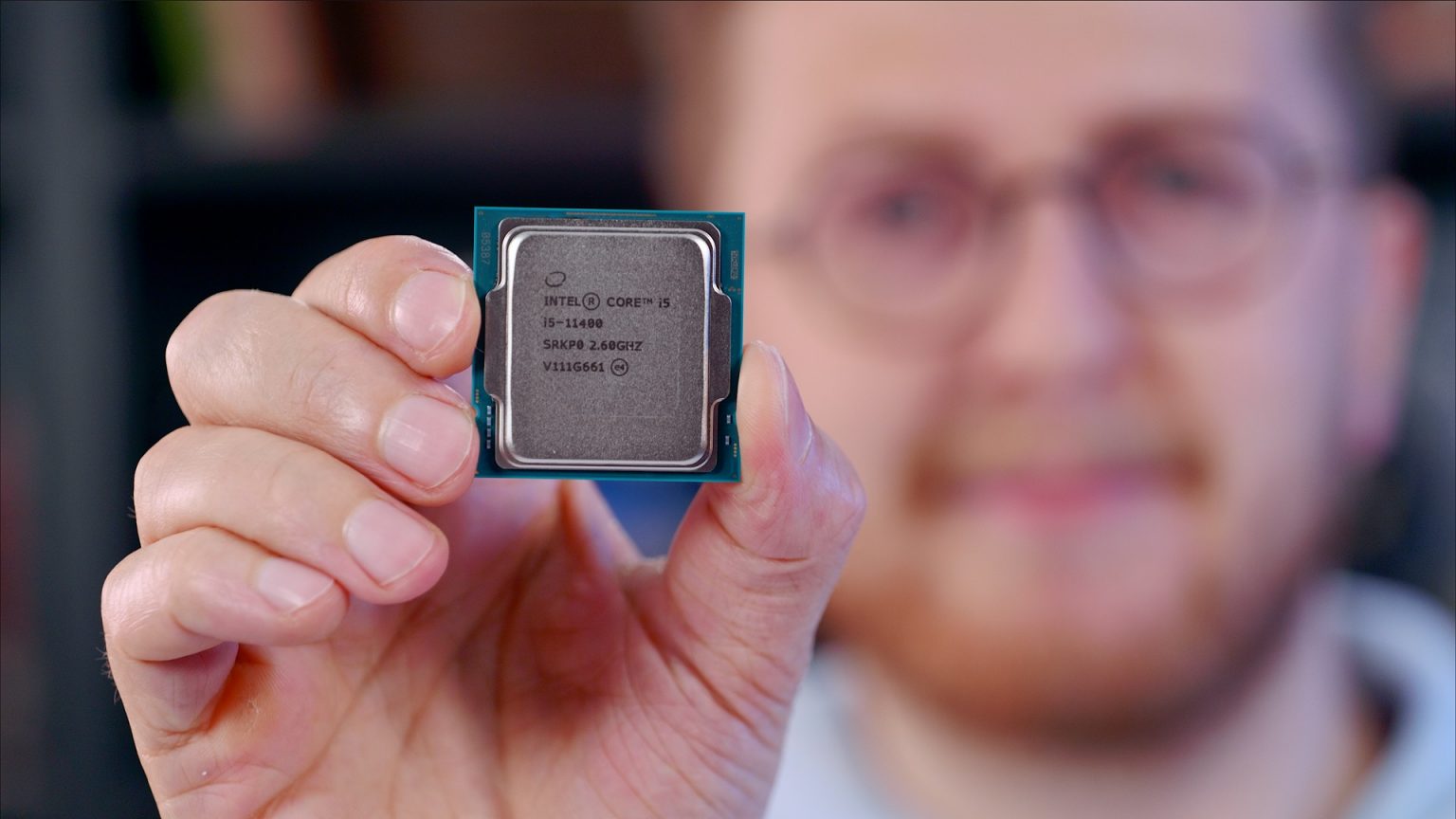 Windows 11 Uyumlu Sistem Toplama | Intel Core i5 11400 - Technopat