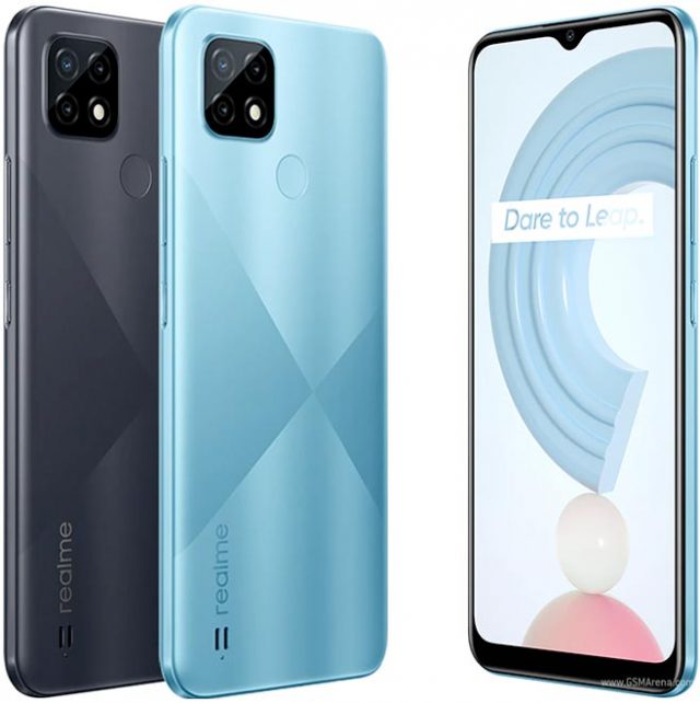 realme C21 – Öne Çıkan Özellikler - Technopat