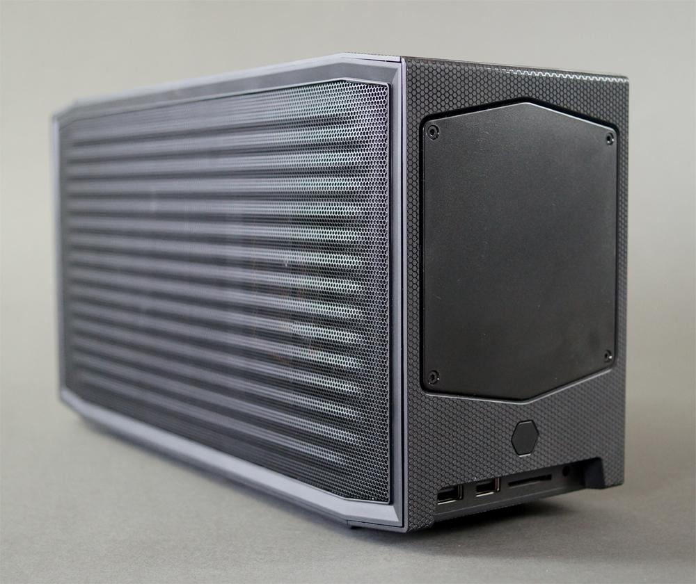 Intel NUC 11 Extreme 'Beast Canyon' Mini PC'ler Satışa Çıktı - Technopat