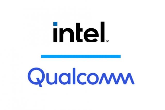 Intel ve Qualcomm, Çip Üretim Anlaşması İmzaladı - Technopat
