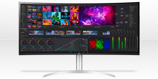 LG UltraWide Monitörlerle Panoramik Görüntü - Technopat