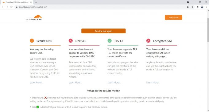 Chrome'da DNS over HTTPS Nasıl Etkinleştirilir? - Technopat