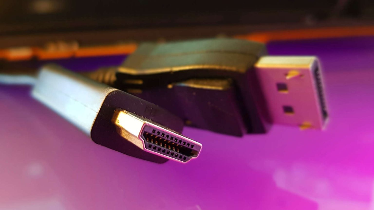 DisplayPort 2.0 Kablolarda Yeni Dönem: UHBR80 ve UHBR40 - Technopat