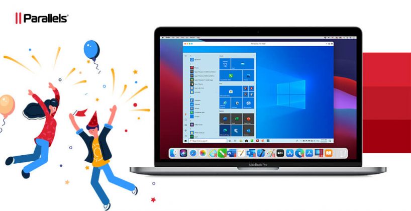 Parallels Desktop 17, Windows 11 Desteği ile Geliyor - Technopat