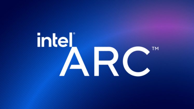 Intel, Arc GPU Markasını Duyuruldu - Technopat