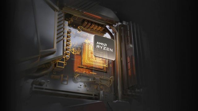 Windows 11 Destekli Ryzen Yonga Seti Sürücüsü Yayınlandı - Technopat