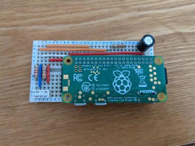 Raspberry Pi ile PS5 Profillerine Özel LED Aydınlatma Projesi ...