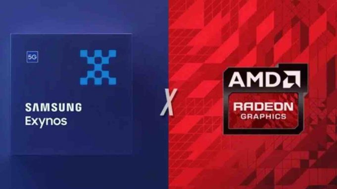 Samsung, Exynos Çiplerde AMD RDNA GPU'ları Kullanmaya Devam Edecek ...