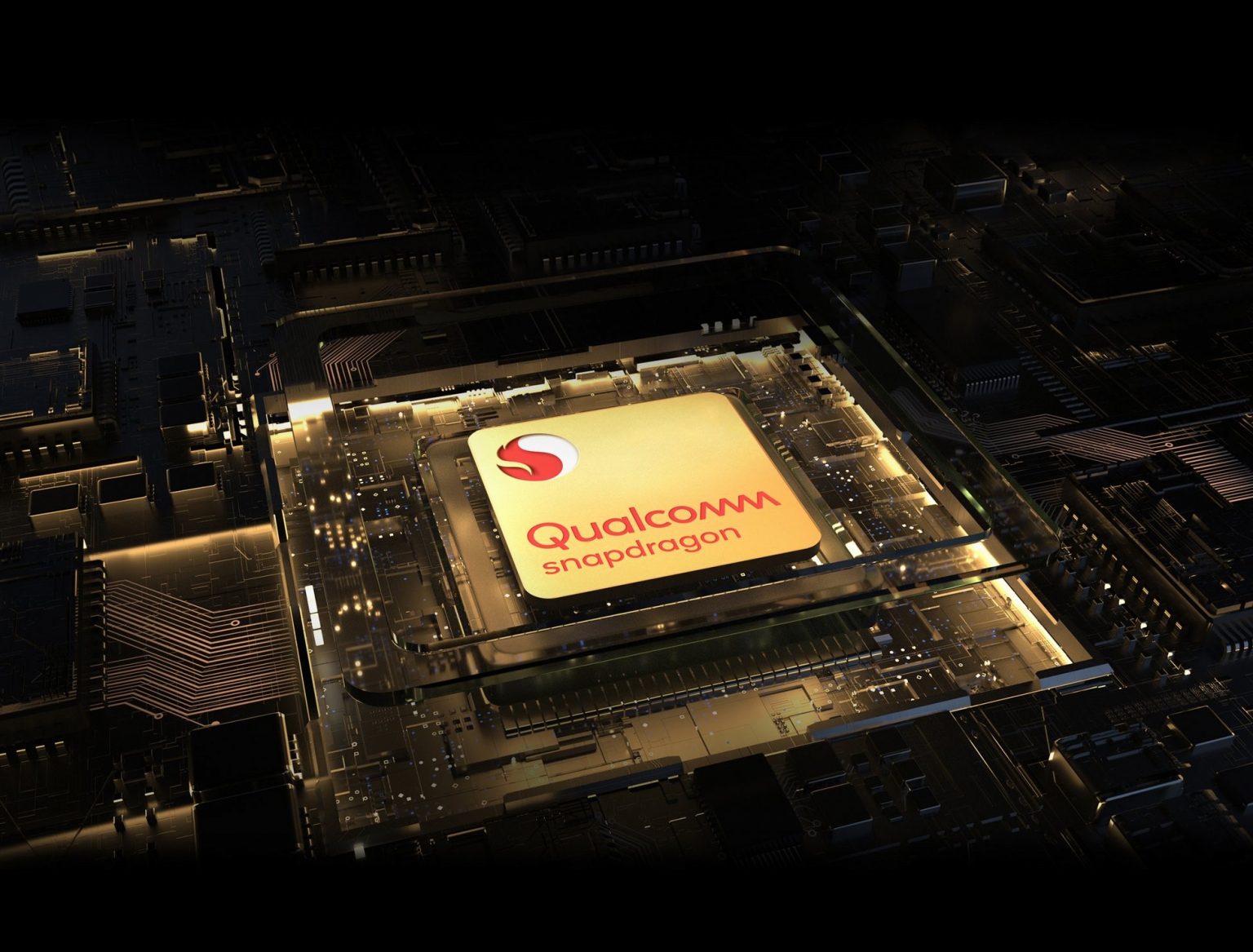 Snapdragon 898 Geekbench Testinde Görüntülendi - Technopat