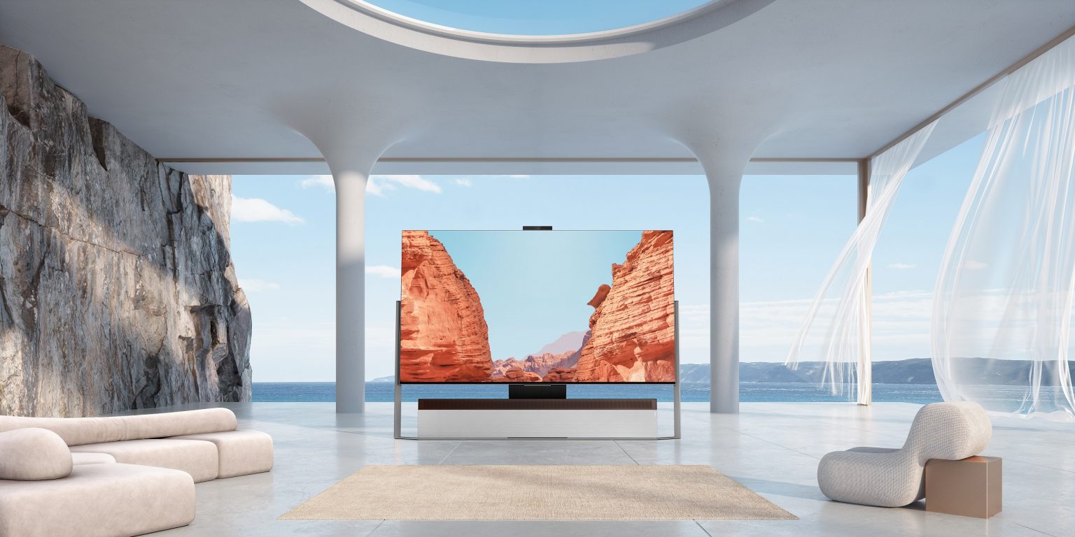 TCL’nin Yeni 8K Mini LED TV’leri Yakında Türkiye’de - Technopat