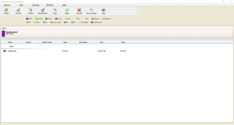 Windows için En İyi 10 Disk Bölme Yazılımı - Technopat
