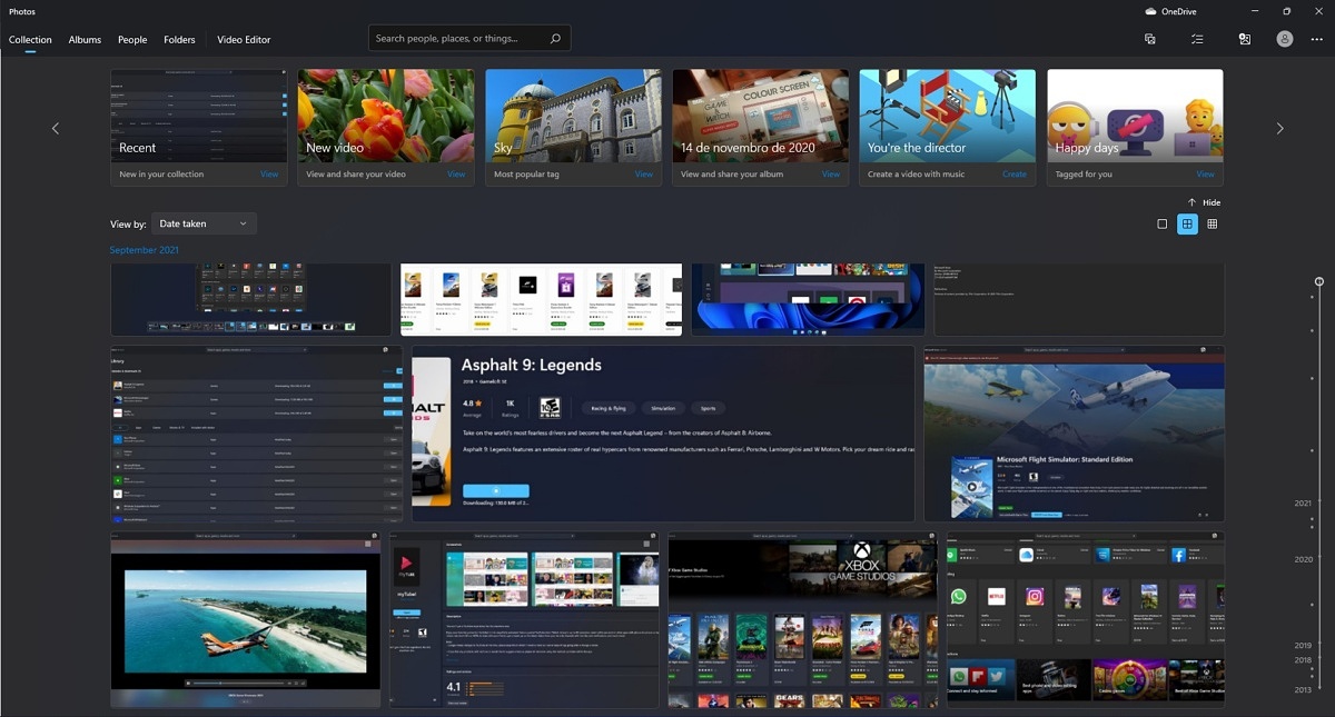 Yeni Windows 11 Fotoğraflar Uygulaması Kullanıma Sunuldu - Technopat