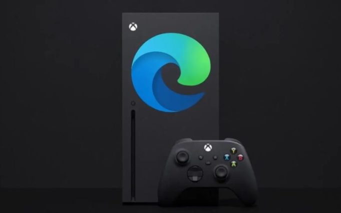 Microsoft'un Edge Tarayıcısı Xbox Konsollara Geldi - Technopat