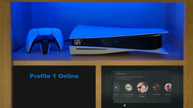 Raspberry Pi ile PS5 Profillerine Özel LED Aydınlatma Projesi ...