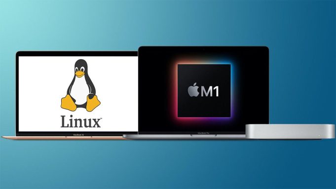 M1 Mac Bağlantılarını Destekleyen Linux PCIe Sürücüsü Yolda - Technopat