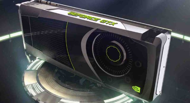 NVIDIA, Kepler Mimarili 600 ve 700 Serisine Sürücü Desteğini Kesti ...
