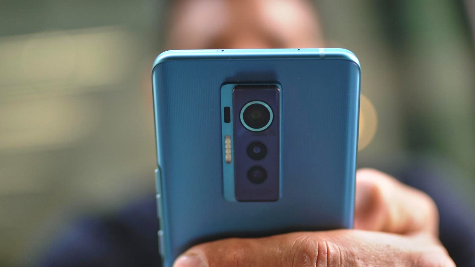 TECNO’nun Amiral Gemisi PHANTOM X Türkiye’de! - Technopat