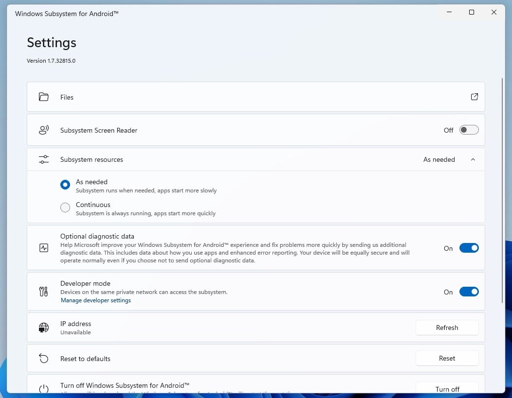 Windows 11'e Android APK Nasıl Yüklenir? - Technopat