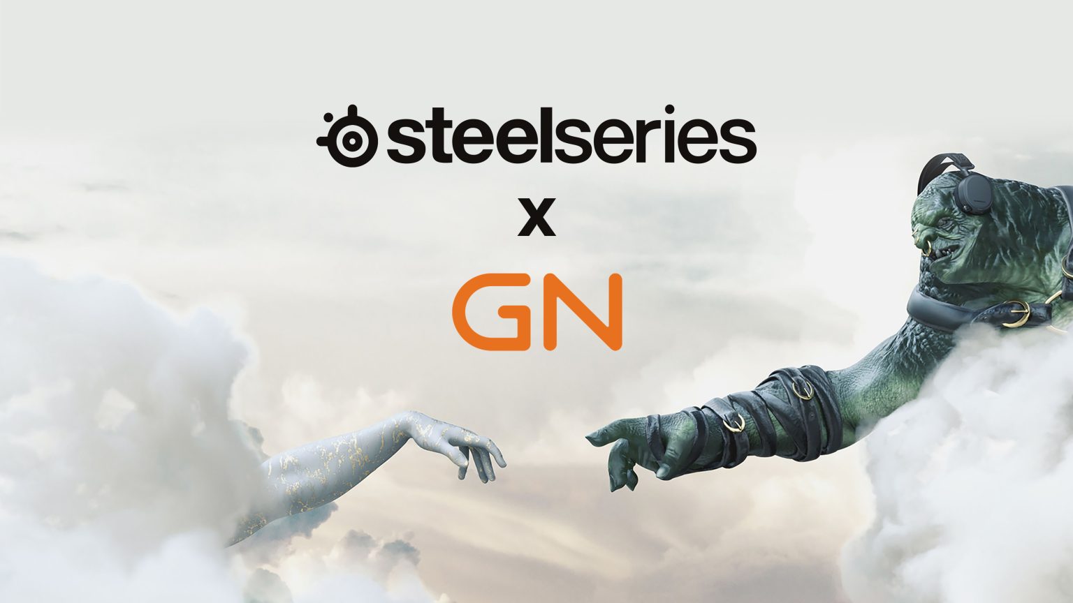 GN, SteelSeries'i Satın Almak İçin Anlaşma Yaptı - Technopat