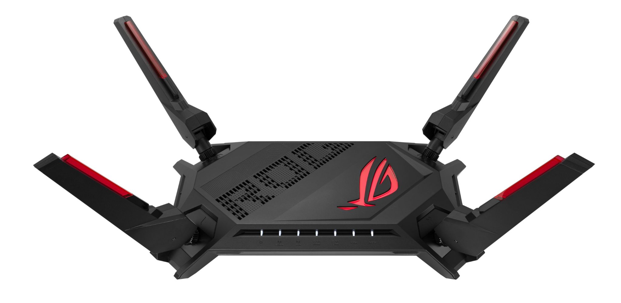ASUS ROG Rapture GT-AX6000 Router Duyuruldu - Technopat