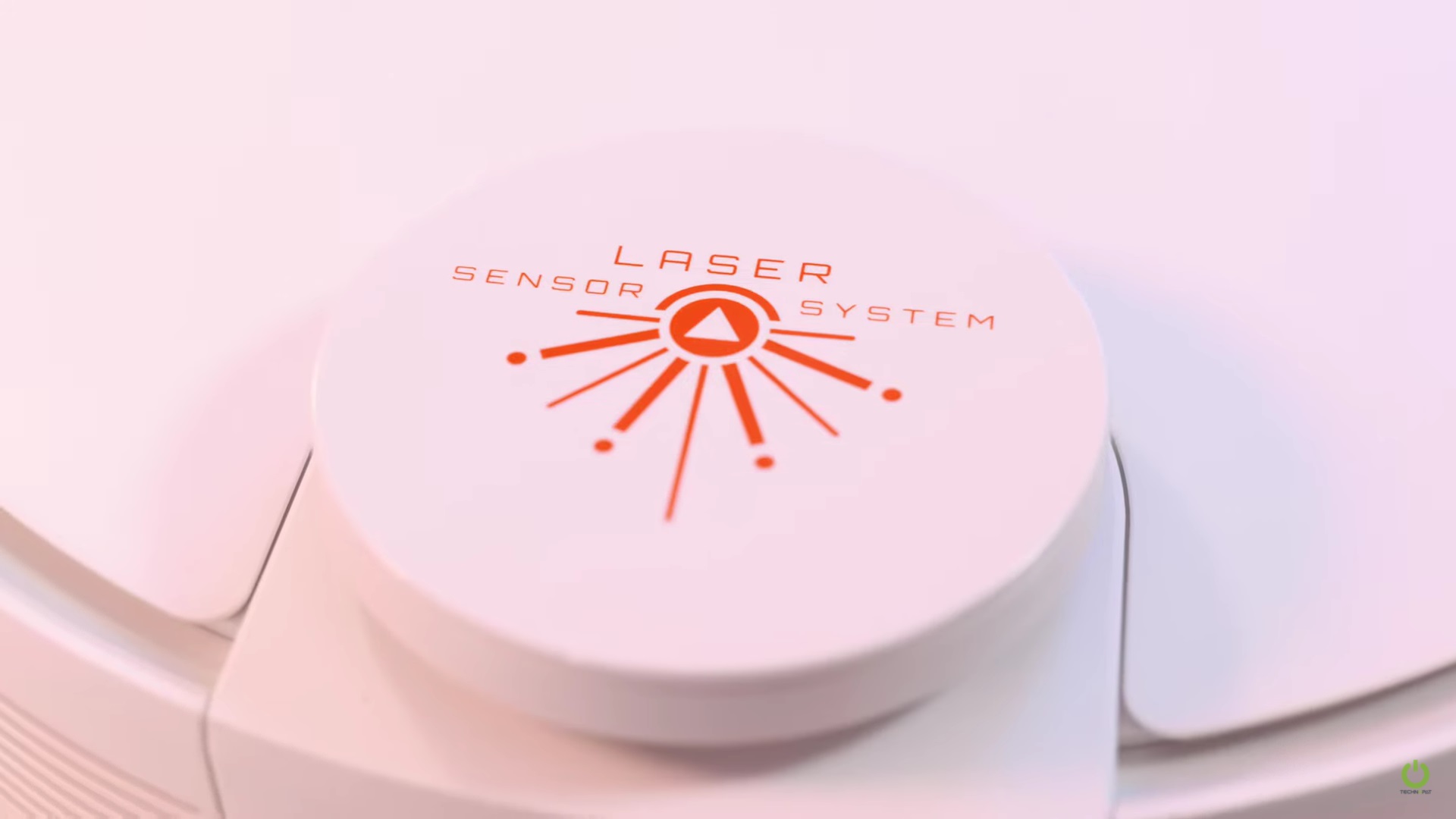 Robotuya RoboLaser Robot Süpürge İncelemesi - Technopat