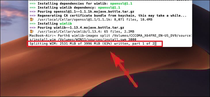 Mac ile Windows 11 Kurulum USB'si Nasıl Oluşturulur? - Technopat