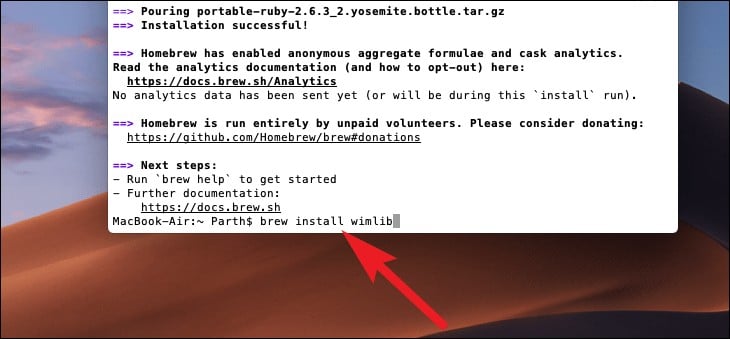 Mac ile Windows 11 Kurulum USB'si Nasıl Oluşturulur? - Technopat