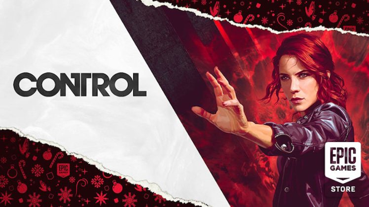 Control, Epic Games Store’da Ücretsiz Oldu - Technopat