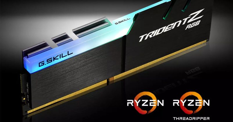 AMD'den Intel XMP Teknolojisine Yanıt: DDR5 RAMP - Technopat