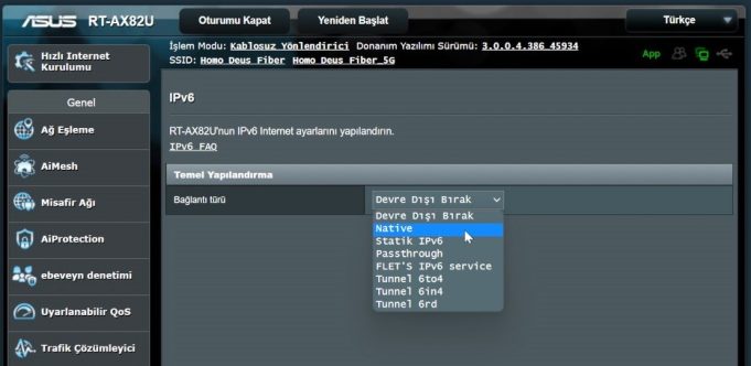 Neden IPv6 Kullanmalısınız? - Technopat
