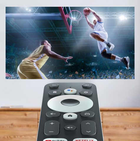 Nebula 4K TV Stick Android TV Tanıtıldı - Technopat