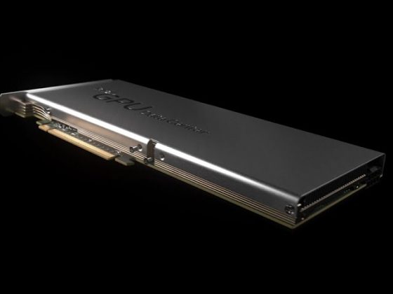 Intel, Xe-HPG Tabanlı Arctic Sound-M Veri Merkezi Kartını Tanıttı ...