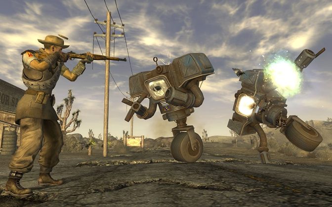 Fallout: New Vegas 2 Oyununun Geliştirilmesi Gündemde - Technopat